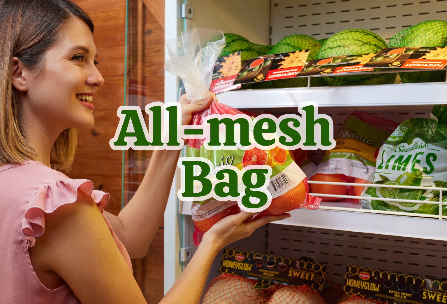 EEPRINTPack | Products | All Mesh Bags