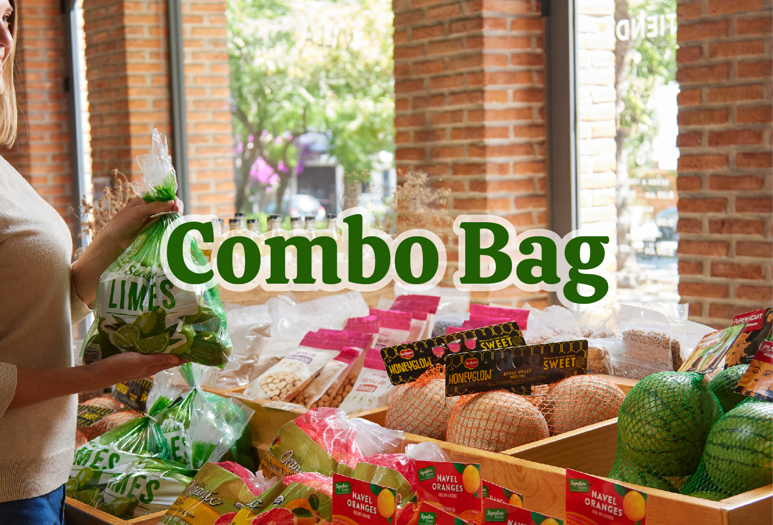 EEPRINTPack | Products | Combo Bags