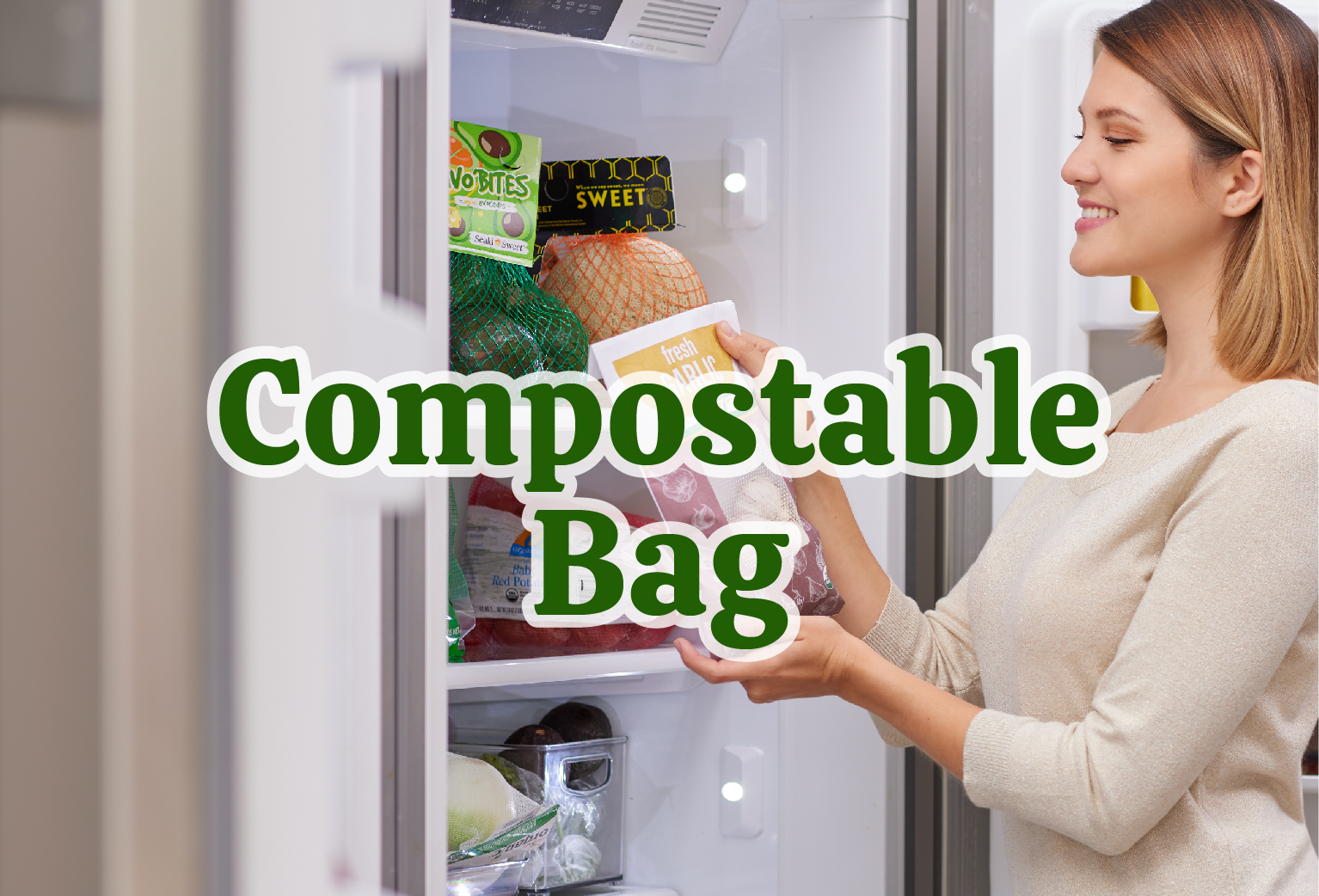 EEPRINTPack | Products | Compostable Bags