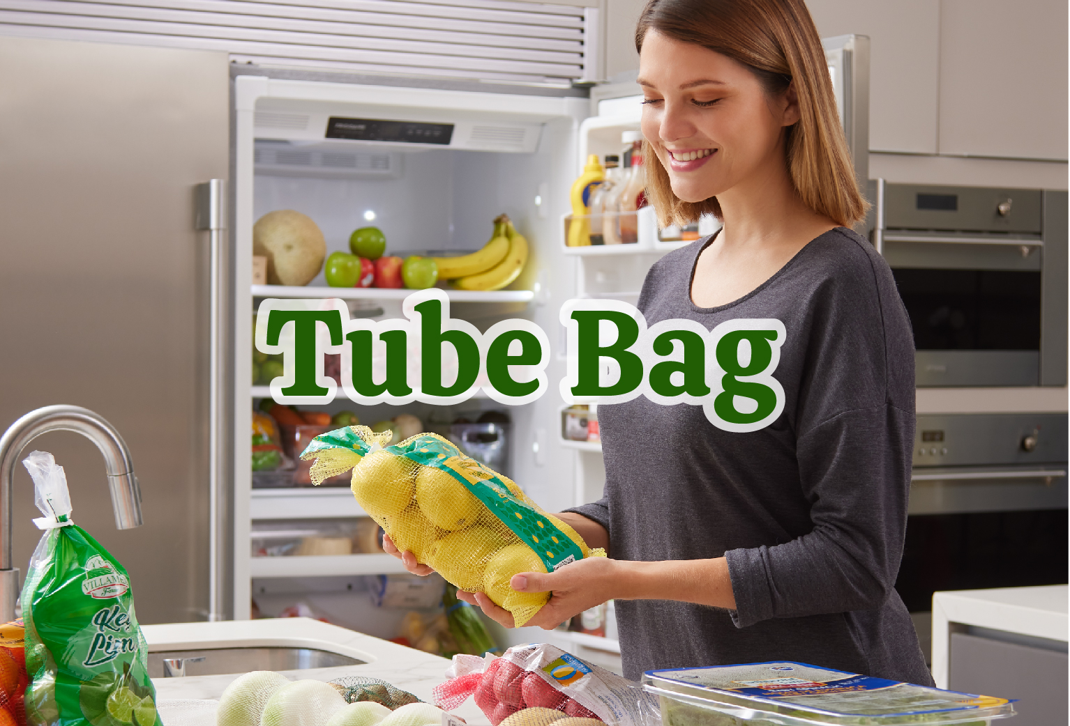 EEPRINTPack | Products | Tube Bags